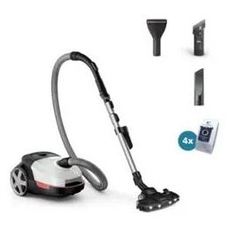 Philips Bagged vacuum cleaner XD6122/12