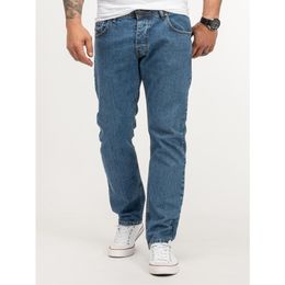 Lorenzo Loren Jeans Regular Fit