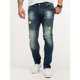 Rock Creek Jeans Slim Fit