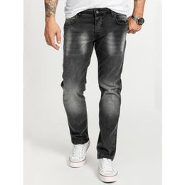Rock Creek Jeans Regular Fit