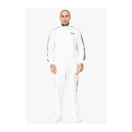 Hardcore United Herren Trainingsanzug normale Passform GENTLE CORE