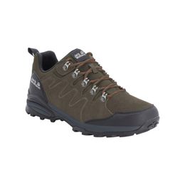 Jack Wolfskin Refugio Texapore Low Herren Wanderschuhe