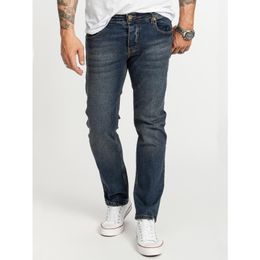 Rock Creek Jeans Regular Fit