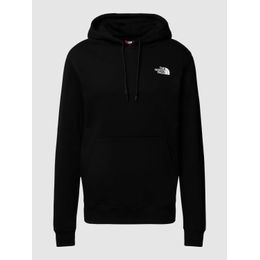 The North Face Hoodie mit Label-Print Modell 'Simple Dome'