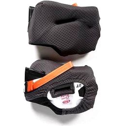 Arai Tour-X5, Wangenpolster