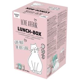 Hardys Love Affair Mixpaket 6x100g