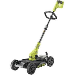 Ryobi - Akku-Rasenmäher RY18LMC30A-0 18V