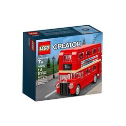 Lego Creator 40220 London Bus