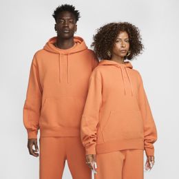 Nike NOCTA NOCTA Fleece CS Hoodie - Orange