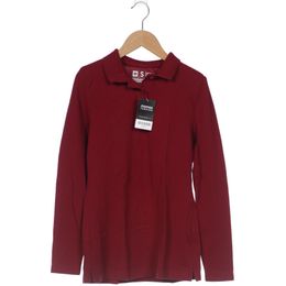 Engelbert Strauss Herren Poloshirt, bordeaux, Gr. 46