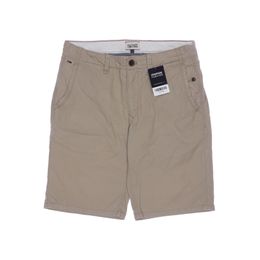 Hilfiger Denim Herren Shorts, beige, Gr. 31