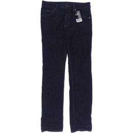 BOSS by Hugo BOSS Herren Jeans, marineblau, Gr. 30