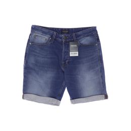 Jack & Jones Jack & Jones Herren Shorts, blau, Gr. 46