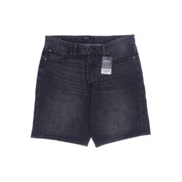 Jack & Jones Jack & Jones Herren Shorts, grau, Gr. 52