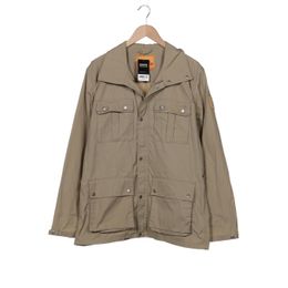 Fjällräven Fjällräven Herren Jacke, grau, Gr. 52