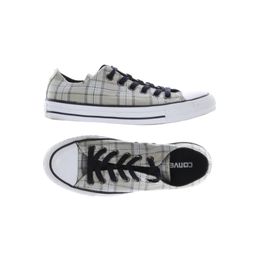 Converse Damen Sneakers, grau, Gr. 37.5