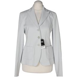 Madeleine Mode Madeleine Damen Blazer, hellblau, Gr. 34