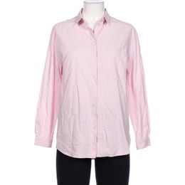 Marc O'Polo Marc O Polo Damen Bluse, pink, Gr. 38