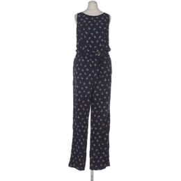 Esprit Damen Jumpsuit/Overall, marineblau, Gr. 38