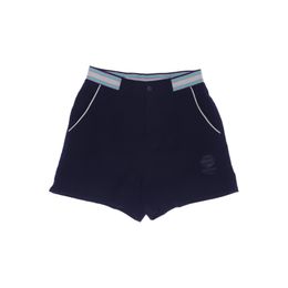 Pepe Jeans Damen Shorts, marineblau, Gr. 36