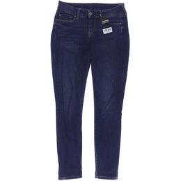 Pepe Jeans Damen Jeans, blau, Gr. 28