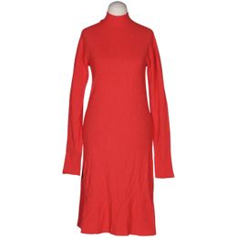 Replay Damen Kleid, rot, Gr. 32