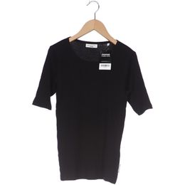 Marc O'Polo Marc O Polo Damen T-Shirt, schwarz, Gr. 36