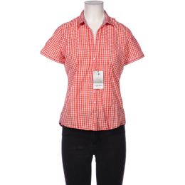 Marc O'Polo Marc O Polo Damen Bluse, rot, Gr. 36