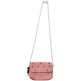 Anna Sui Damen Handtasche, pink, Gr.