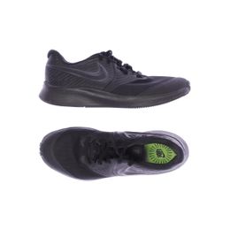 Nike Damen Sneakers, schwarz, Gr. 37.5