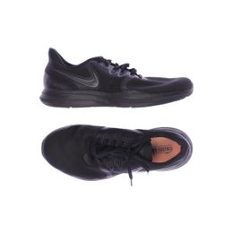 Nike Damen Sneakers, schwarz, Gr. 40