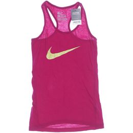 Nike Damen Top, pink, Gr. 36