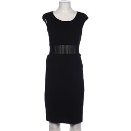 Betty Barclay Damen Kleid, schwarz, Gr. 36