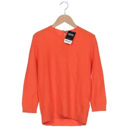 Hugo by Hugo Boss Damen Pullover, orange, Gr. 34