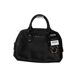 Michael Michael Kors Damen Handtasche, schwarz, Gr.