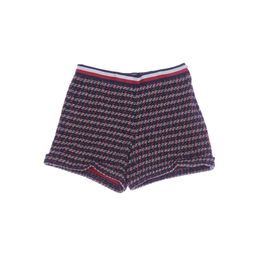 Tommy Hilfiger Damen Shorts, mehrfarbig, Gr. 8