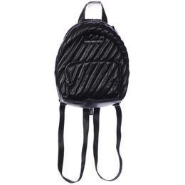 Michael Michael Kors Damen Rucksack, schwarz, Gr.