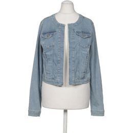 Cartoon Damen Jacke, blau, Gr. 36