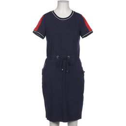 Betty Barclay Damen Kleid, marineblau, Gr. 38