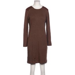 Lauren by Ralph Lauren Lauren Ralph Lauren Damen Kleid, braun, Gr. 38