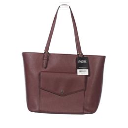 Michael Michael Kors Damen Handtasche, bordeaux, Gr.