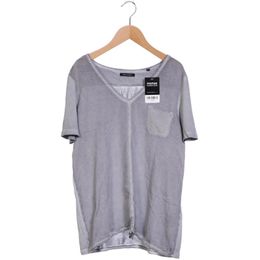 Marc O'Polo Marc O Polo Damen T-Shirt, flieder, Gr. 42