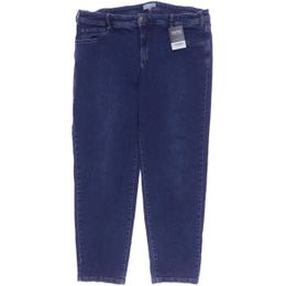 TRIANGLE Damen Jeans, blau, Gr. 48