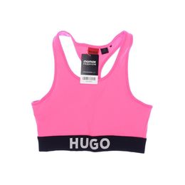 Hugo by Hugo Boss Damen Top, pink, Gr. 36