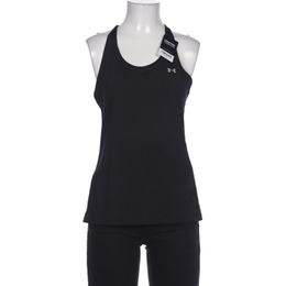 Under Armour Damen Top, schwarz, Gr. 34