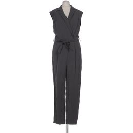 Jake*s Jake s Damen Jumpsuit/Overall, grau, Gr. 34