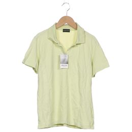 Golfino Damen Poloshirt, cremeweiß, Gr. 38