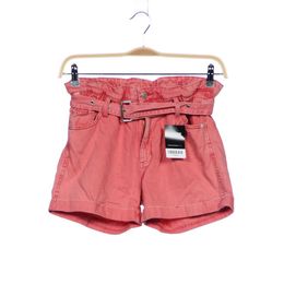 QS by S.Oliver Damen Shorts, pink, Gr. 32