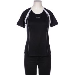 Gore Wear Damen T-Shirt, schwarz, Gr. 36