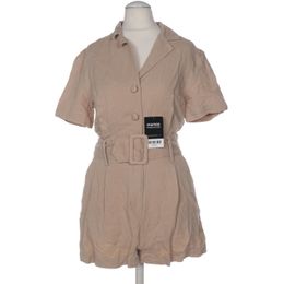 & other stories & Other Stories Damen Jumpsuit/Overall, beige, Gr. 34